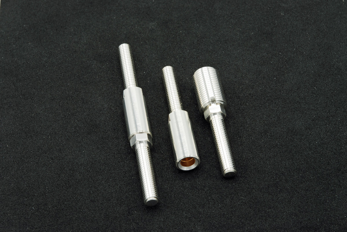 Globetech | Products | Standardized High-Current Connectors – GLOBETECH